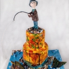 Custom Cakes - That Little Cake Place®